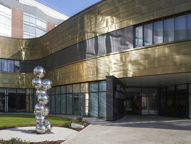 Homepage - The Peel Group Foundation