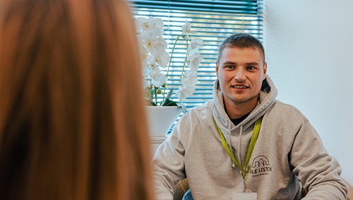 The importance of giving back, learn more about The Peel Group ...