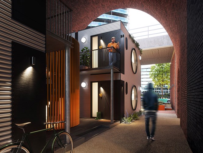 Homepage - The Peel Group Foundation